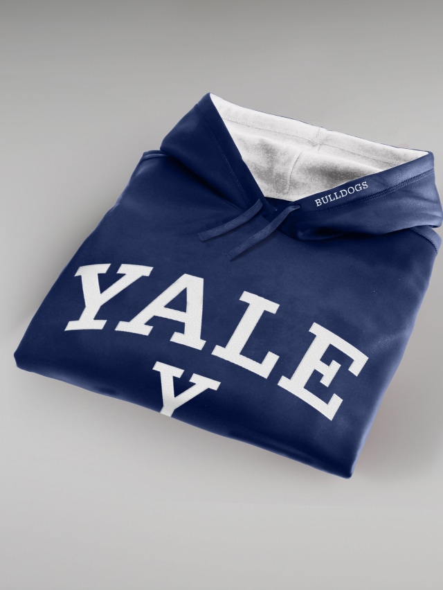 Yale University True Spirit Shop Apparel & Gear, Yale University True ...